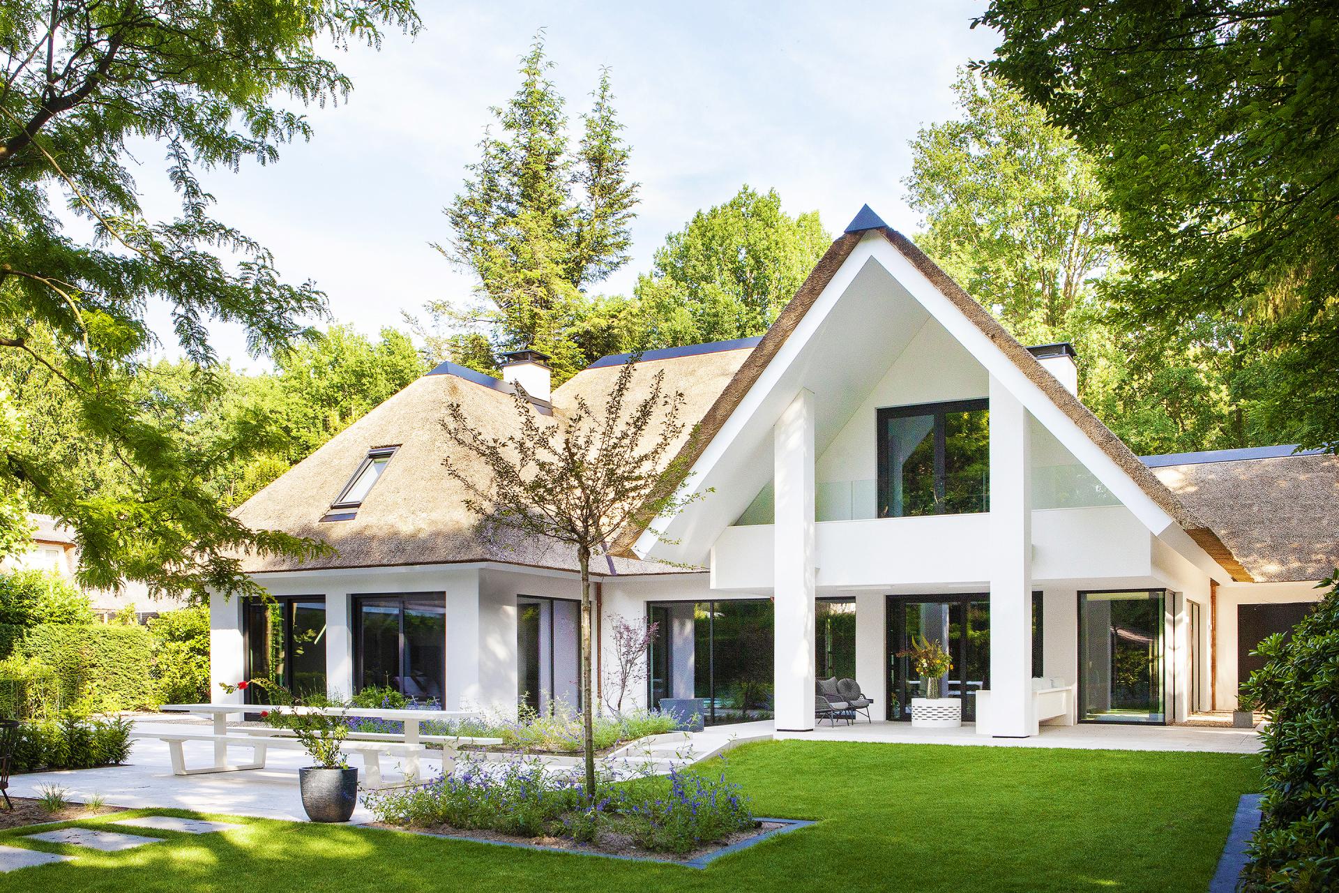 project 2055 | van Houtum Architecten