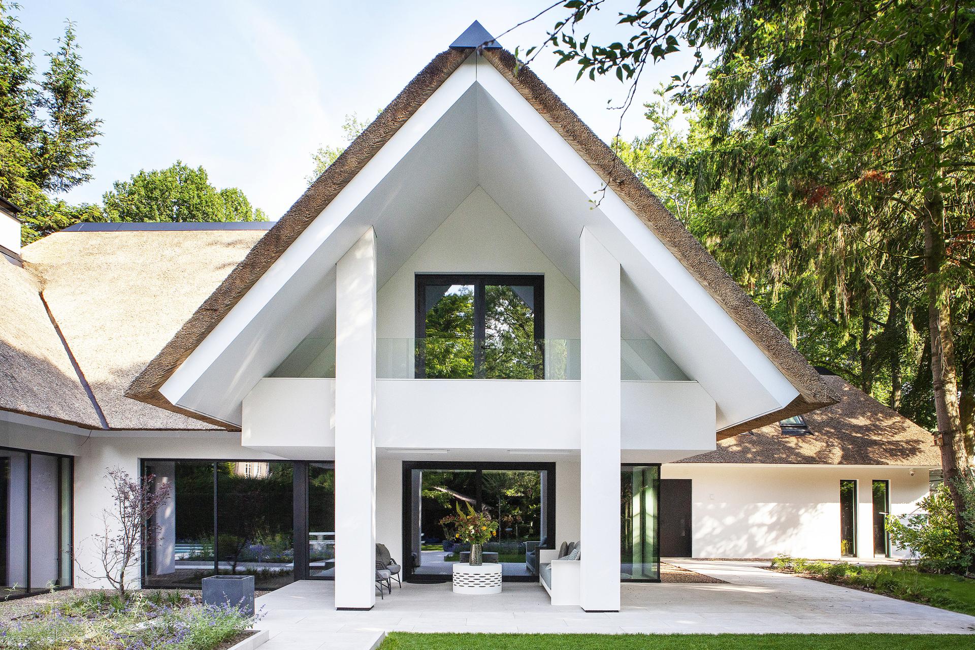 project 2055 | van Houtum Architecten