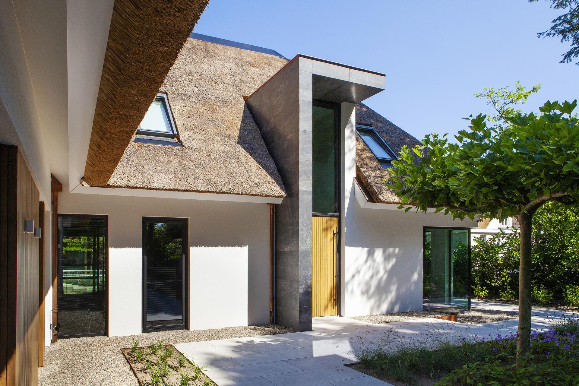project 2055 | van Houtum Architecten