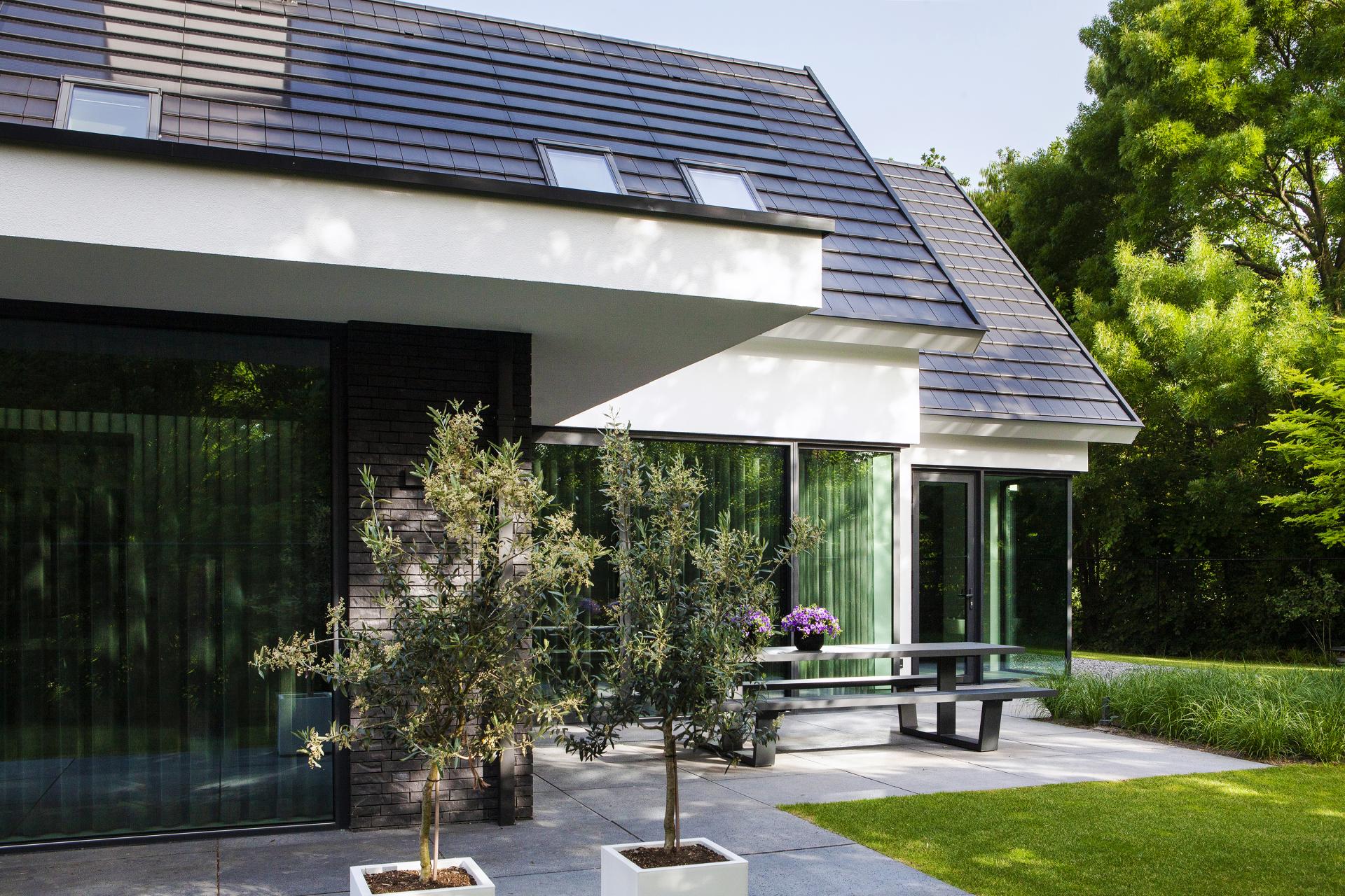 project 1869 | van Houtum Architecten