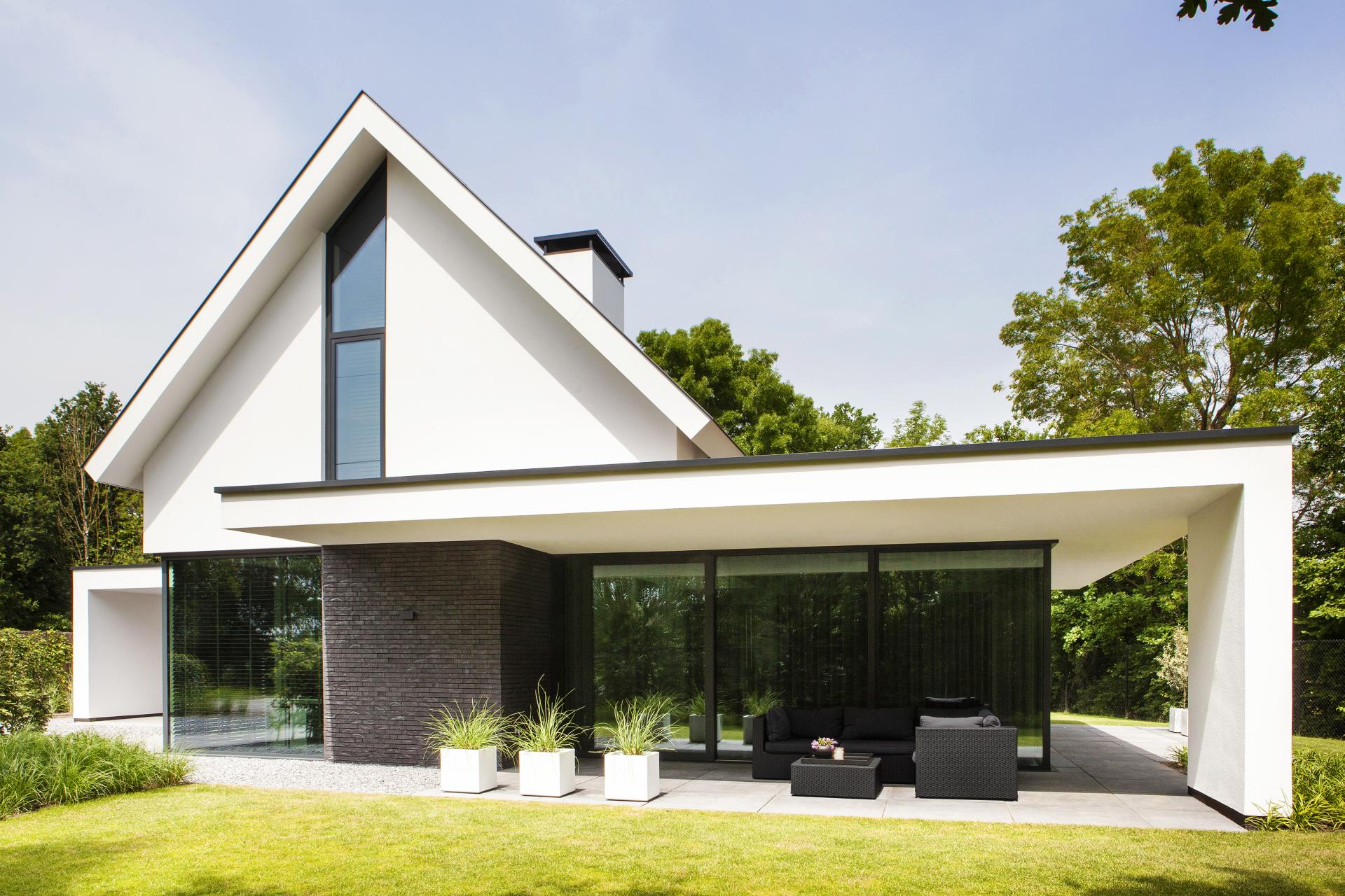 project 1869 | van Houtum Architecten