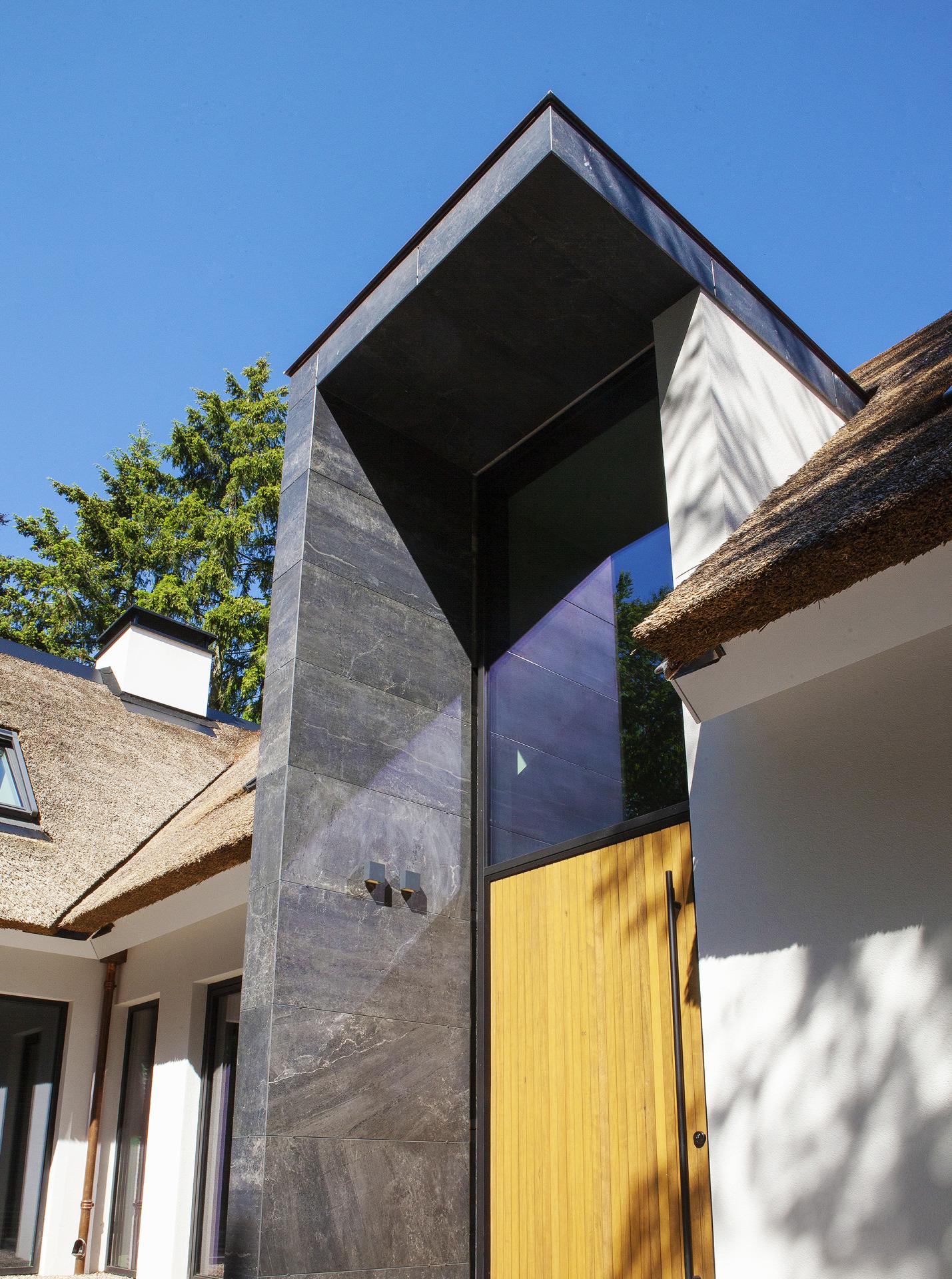 project 2055 | van Houtum Architecten